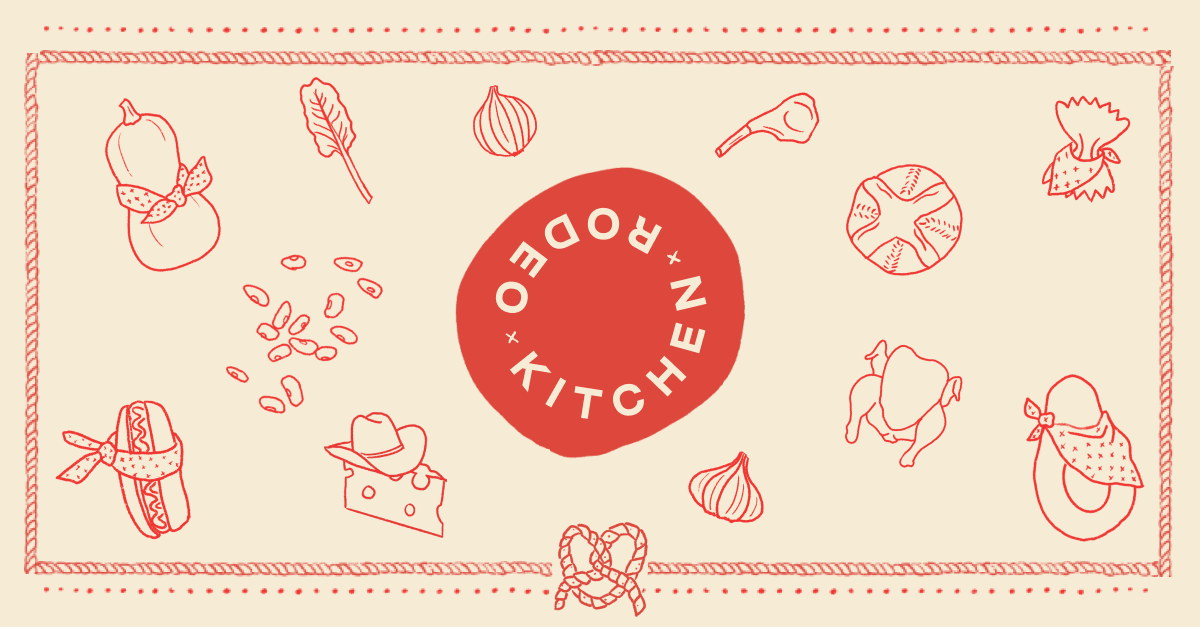 Kitchen Rodeo